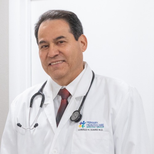 Medical Team - Primary Health Care Medical Group